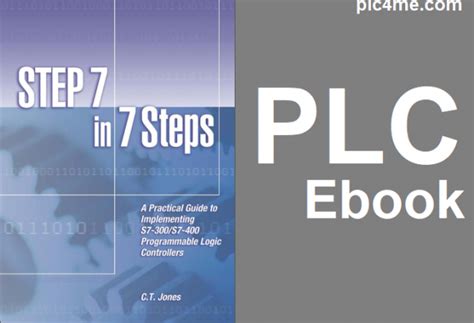 PLC Ebook Archives Page Of Plc Me Com