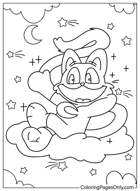 Unlock Your Creativity With Free Coloring Pages