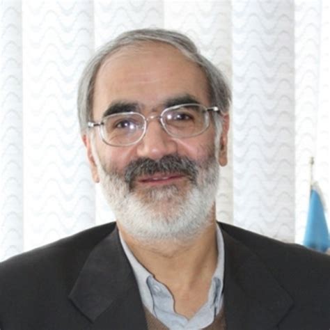 Mohammad Rahimian Professor Full Phd Enpc University Of Tehran Tehran Ut School Of