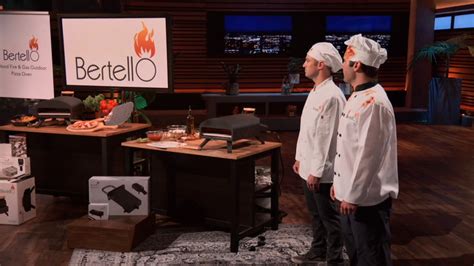 Whatever Happened To Bertello After Shark Tank