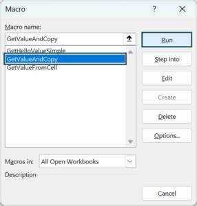 Get Cell Value In Excel VBA Definition Examples How To Get