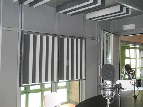 Sistema Flutter Echo® By Acustico®