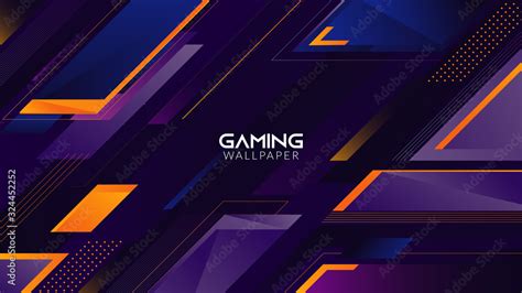 Abstract Blue Gaming Wallpaper My Xxx Hot Girl