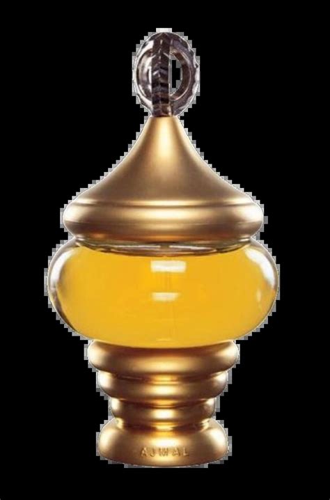 Parfoom Alif Laila O Laila Ajmal