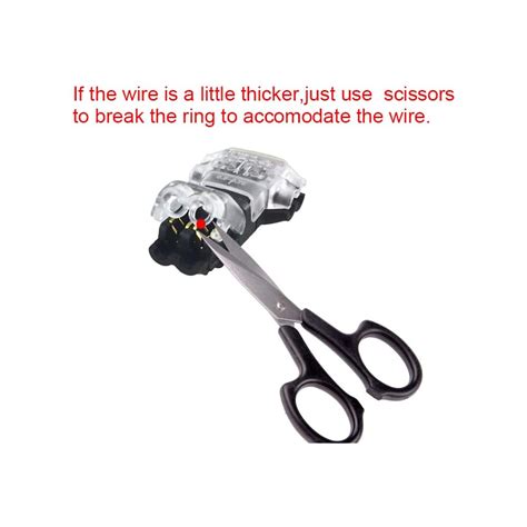 Ieuyo Low Voltage Universal Compact Wire T Type Ubuy India