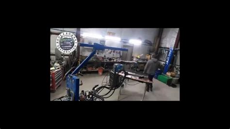 Video Celette On Linkedin Celette Celettebench Framemachine Mini Minicooper