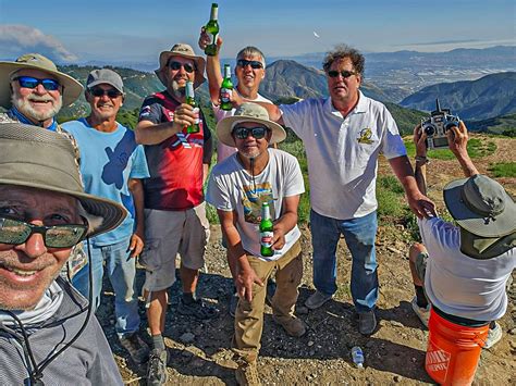 Robbe Modellsport In Usa Beim World Rc Soaring Festival Für Rc Flugmodelle