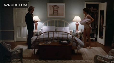 Elizabeth Mcgovern Nude Aznude