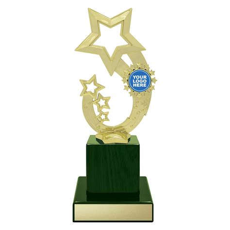 Vintage Column Launceston Trophies