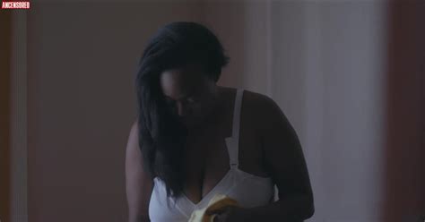 Naked Numa Perrier In Jezebel I