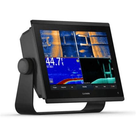 Garmin Gpsmap Xsv Seri Marine
