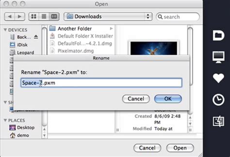Default Folder X For Mac Download