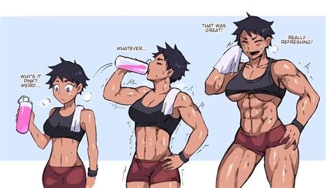 Original Drawn By Morp Danbooru