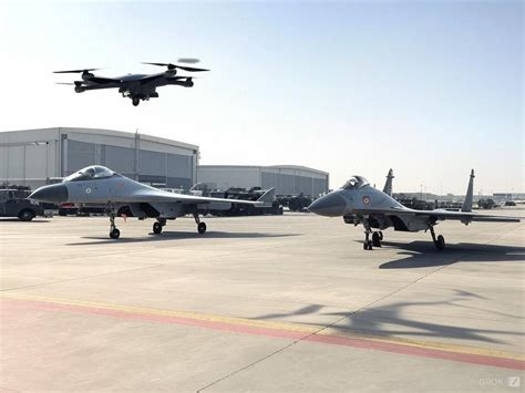 Indias Defence Sector To Grow 20 Annually Boosted By Reforms And Private Sector Support