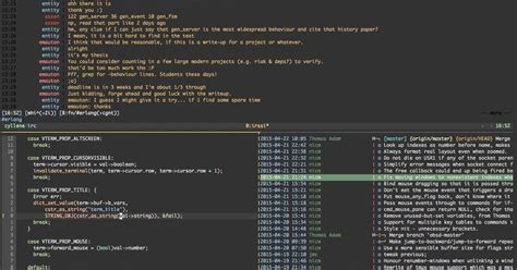 Tmux Terminal Multiplexer To Be Accessed And Controlled From A Single