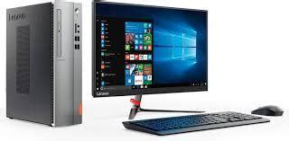 Lenovo Desktop All In One Desktop And Laptop Hard Drive Capacity Gb At Rs In New Delhi
