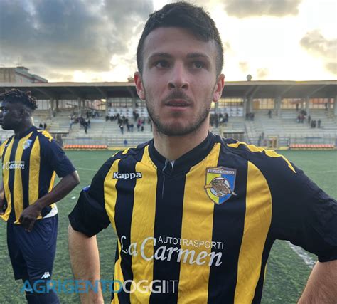 La Magia Di Rotulo Non Basta Il Cittanova Impatta Il Pari Al Liotta