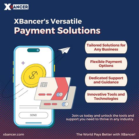 Xbancer On Linkedin Xbancer Futurefinance Globaltransactions Innovativesolutions…