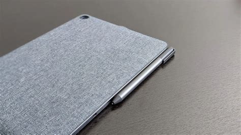 Lenovo Usi Stylus Review A Sign Of Things To Come