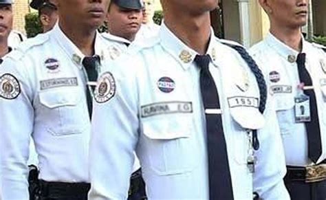 Sekyu Todas Matapos Barilin Ng Isa Pang Sekyu