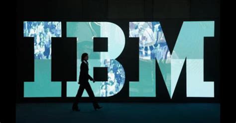 Ibm Lays Off Workers As Company Eyes New Markets