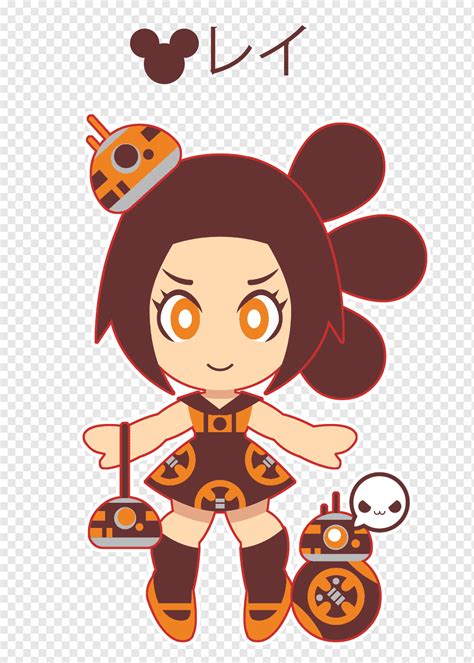 Character Fiction Bb8 Fictional Character Cartoon Bb8 Png Pngwing