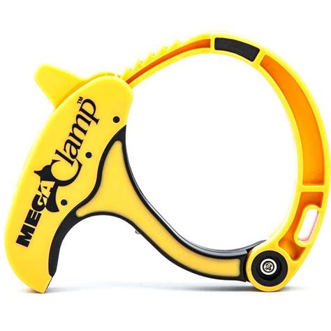 Cable Clamp Mega Hjalp Ai