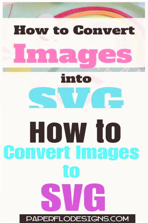 วธแปลงรปภาพ PNG หรอ เปน SVG ใน Inkscape WPRBS