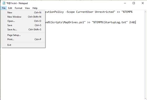 Top Ways To Fix Failed To Reconnect To All Network Drives Error In Windows
