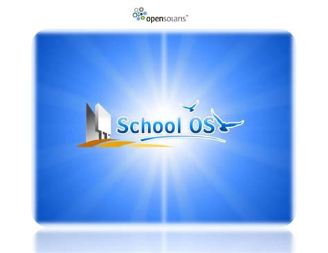 opensolaris school os beginners guide pdf operating systems