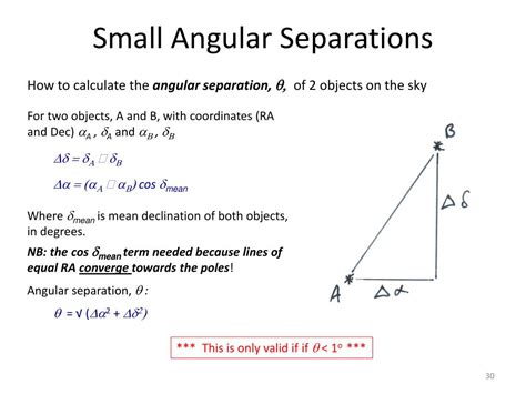 Ppt Phys216 Practical Astrophysics Lecture 3 Coordinate Systems 2 Powerpoint Presentation