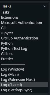 Css How Do I Stop Vs Code Terminal From Opening While Writing Code Stack Overflow