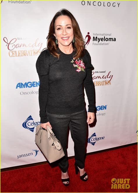 Patricia Heaton Celebrates Three Years Of Sobriety Photo 4586777