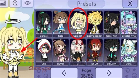 Gacha Life Glitch 2020 Youtube