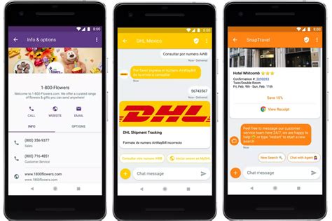 The Differences Between SMS MMS IMessage And RCS RedFlag