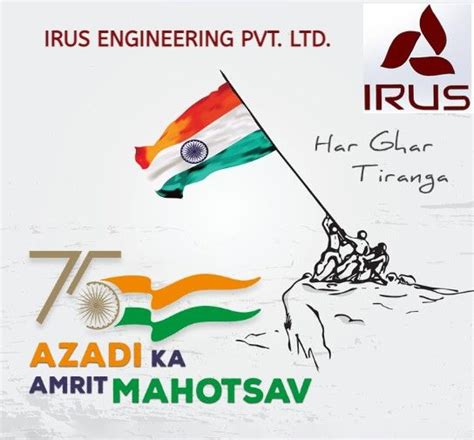 Rajesh Shishodia On Linkedin Lets Celebrate 75th Azadi Ka Amrit Mahotsav Today Is A Day To Feel