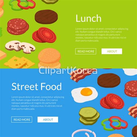 일러스트 클립아트코리아 통로이미지주