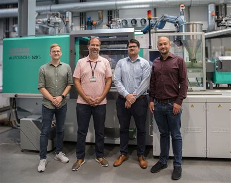 Polymertechnology Research Institute Of Polymer Technology Lkt