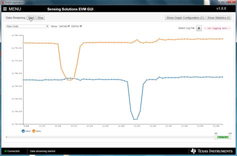 Sensing Solutions Evm Gui Tool V188 Rev A Zip 60718 Kb 12 Oct