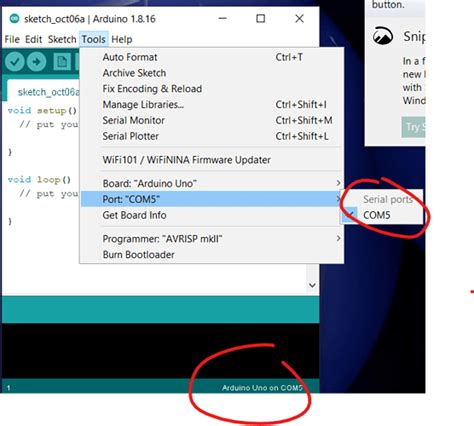 Win10 Trouble With Uno And Usg Ide 1x Arduino Forum
