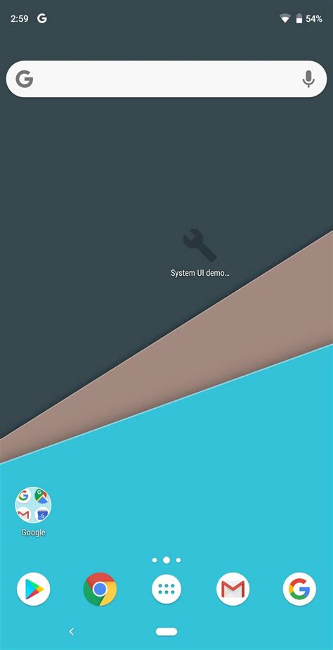 Enable System Ui Tuner Android Oreo Genejuja