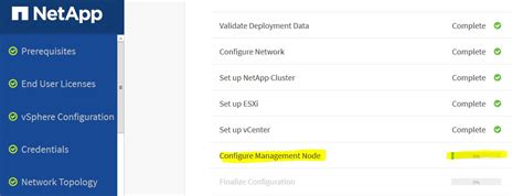 Remote Infrastructure Management Deploying Netapp Hci Using Netapp Deployment Engine Nde