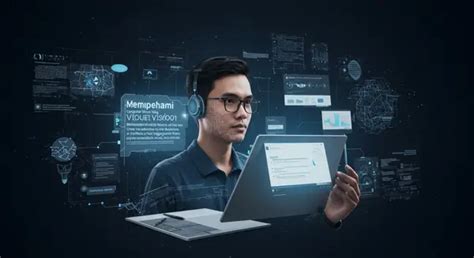 Memahami Computer Vision Dalam Bidang Artificial Intelligence Widya Robotics