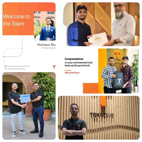 Sheharyar Khalid On Linkedin Oneyearanniversary Workanniversary