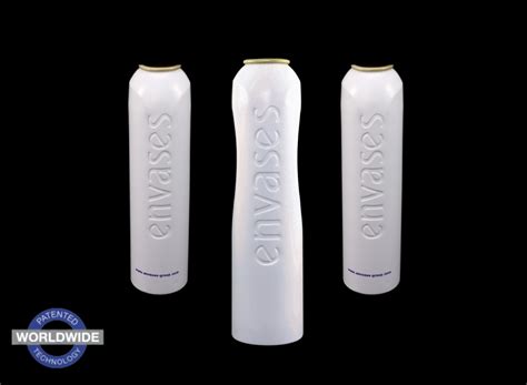 Envases Patented Embossing And Debossing Technologies Paris Packaging Week