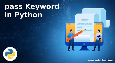 Pass Keyword In Python Examples Of Pass Keyword In Python
