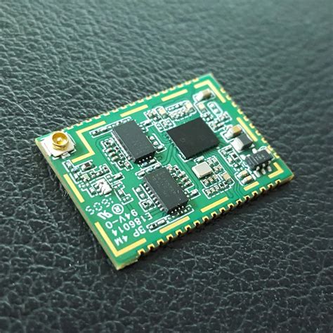 Qca9377 High Power Wifi Module - Buy Qca9377 High Power Wifi Module ...