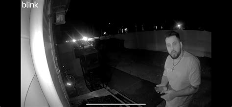 Blink Mini Security Camera Review Mini But Mighty Tom S Guide