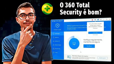 360 Total Security 2024 Contra 100 Malwares Novos 052024 Youtube