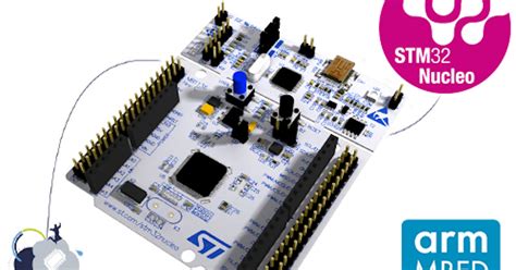 Get Started With The Stm32f401 Nucleo 64 Bsp Execution Instruction To